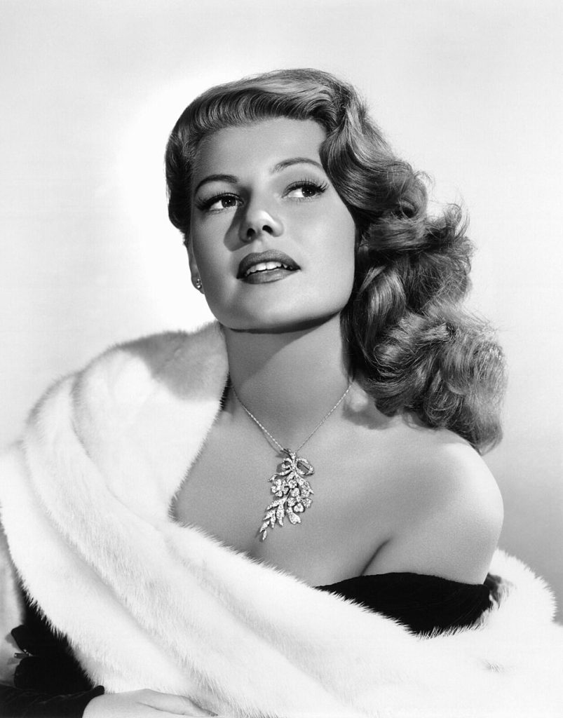 Classic Hollywood Beauties of the 1940s – celebs goat