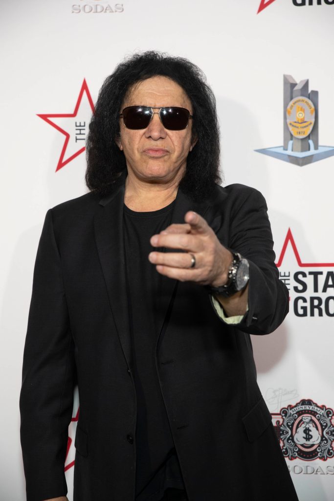 Celebrities and Public Figures With Family Ties to Holocaust Survivors ...