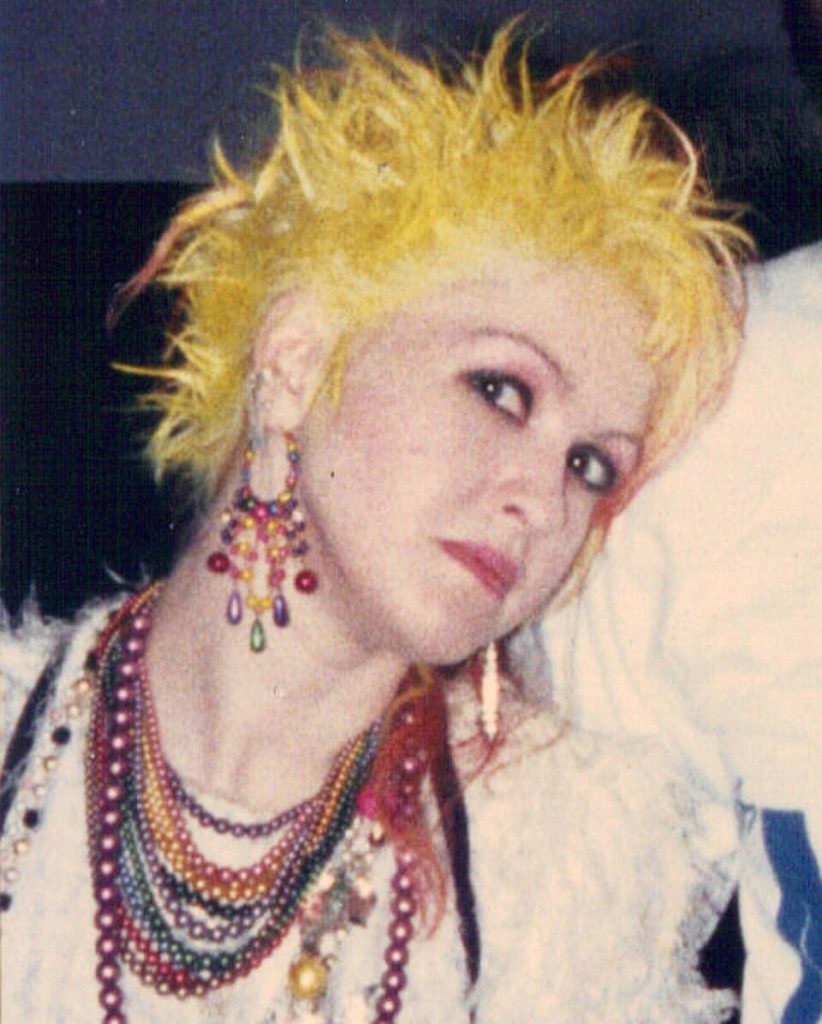 Only Real ’80s Fans Will Recognize These Celebrities – celebs goat