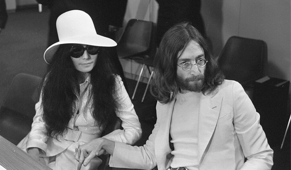 Iconic Love Stories From the 1970s – celebs goat