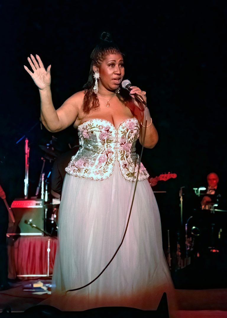 Female Musicians Who Changed Rock History – celebs goat