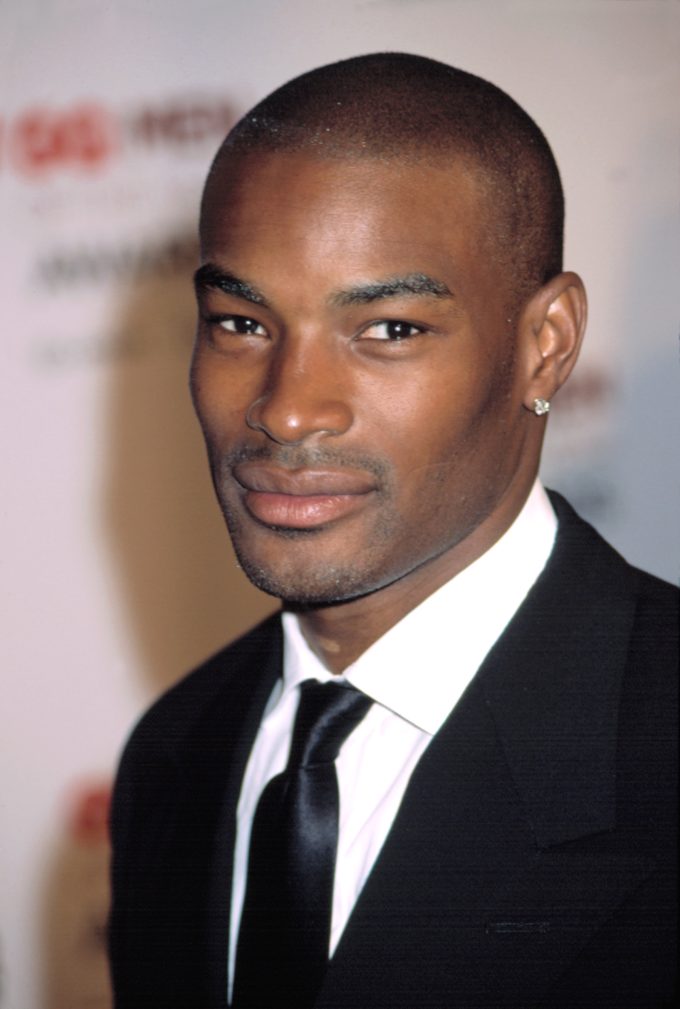 Famous Male Supermodels Across Generations – celebs goat