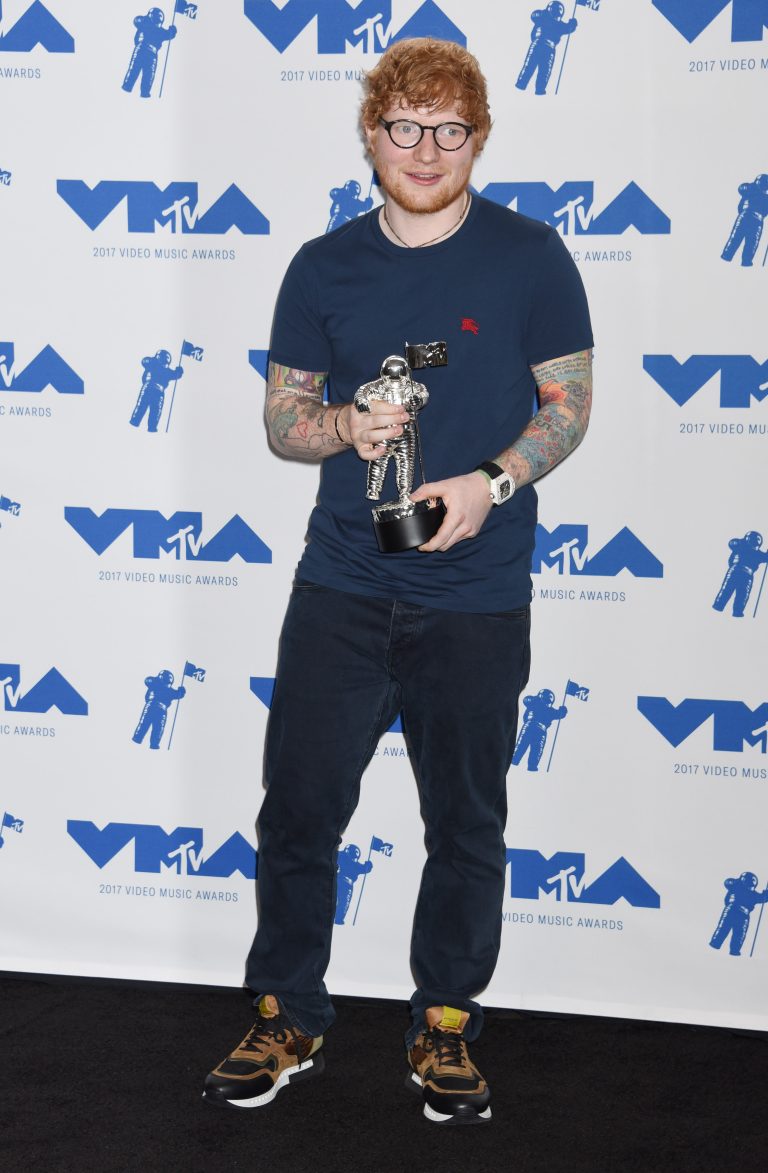 Artists Who Became Famous Unexpectedly – celebs goat