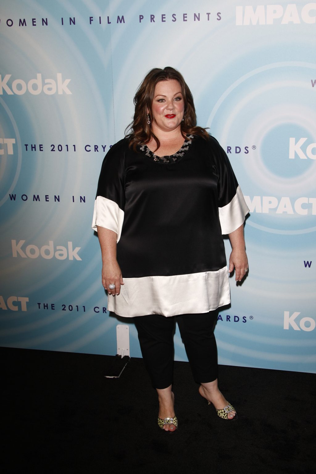 Plus-Size Celebrities Who Changed Beauty Standards – celebs goat
