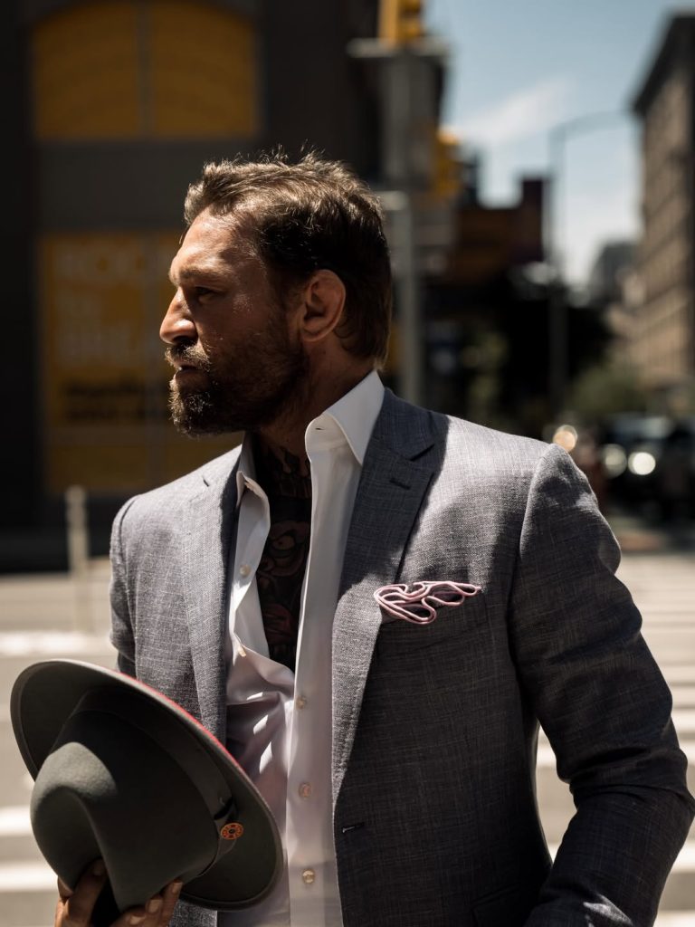 Why Jimmy Fallon Is Facing Backlash Over His Conor McGregor Interview ...